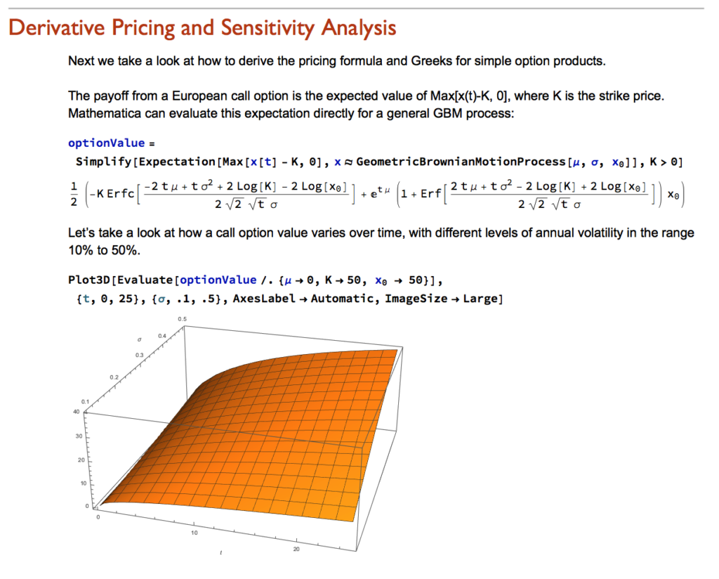 Stochastic Calculus Archives - QUANTITATIVE RESEARCH AND TRADING Stochastic Calculus Archives - QUANTITATIVE RESEARCH AND TRADING